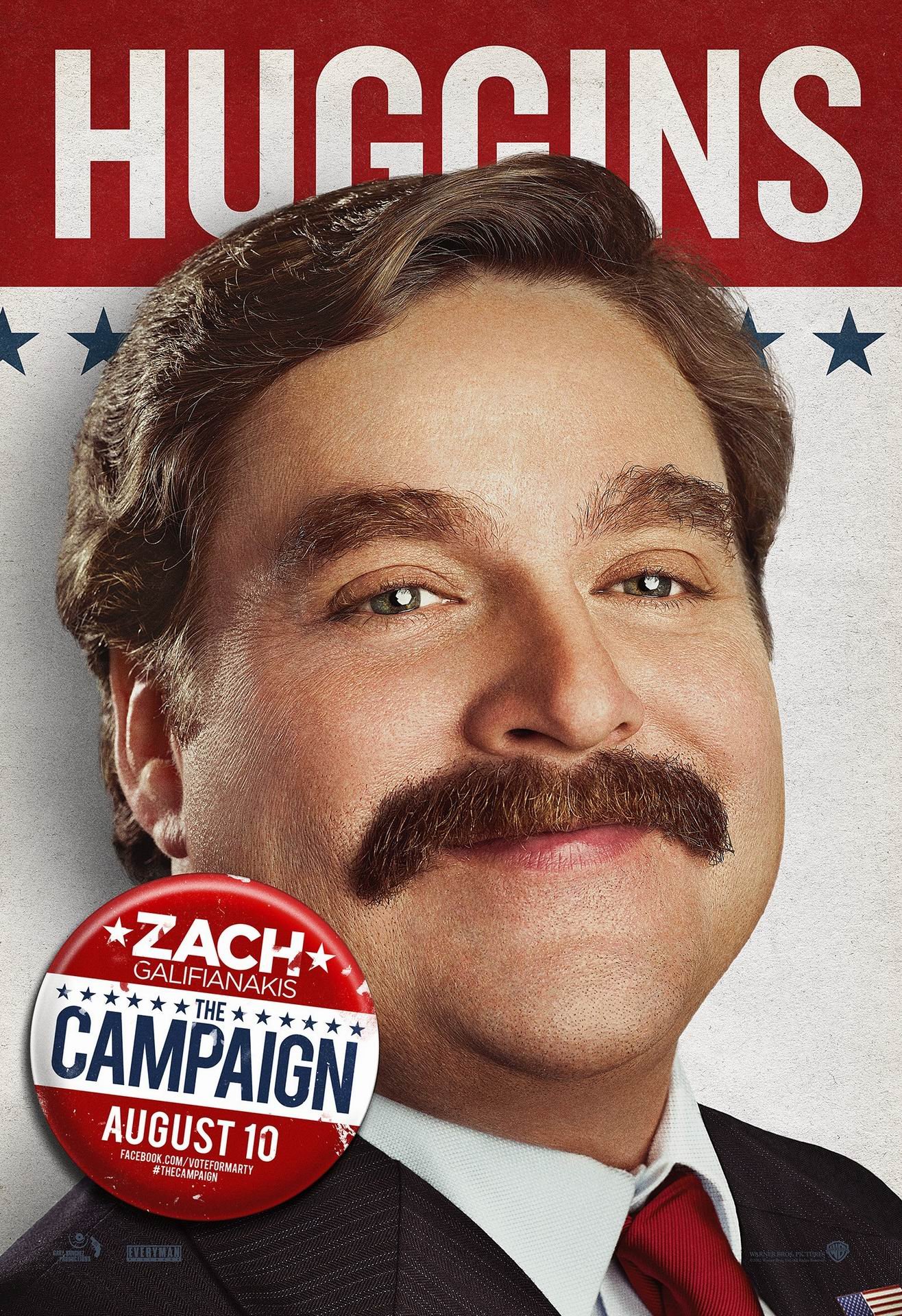 Campaign The 2012 Poster FreeMoviePosters